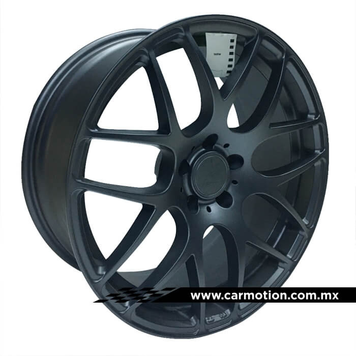 Rin Verde Empire 19X85 5/4.50 ET27 MG - Car Motion