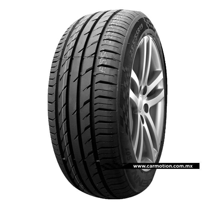 LLANTA MAZZINI VARENNA S01 98Y - Car Motion
