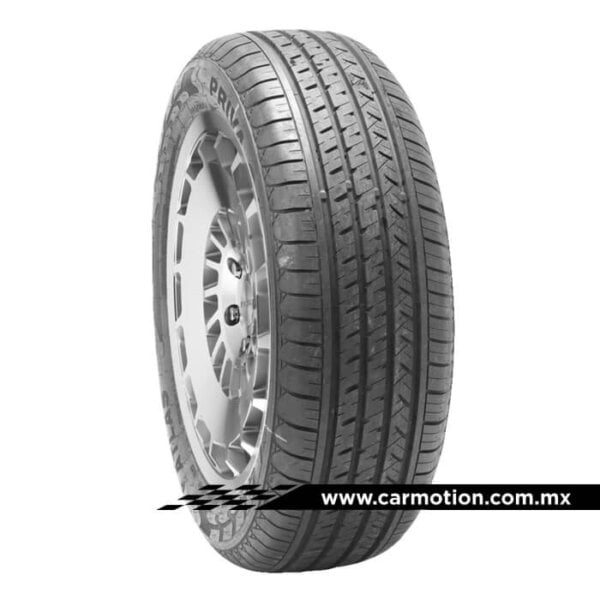 Llanta 215/60R17 Atlas Priva C/S 100H XL - Car Motion