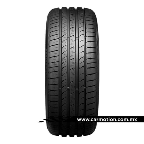 Llanta 255/50R20 Nexen N Fera Primus QX 109V - Car Motion